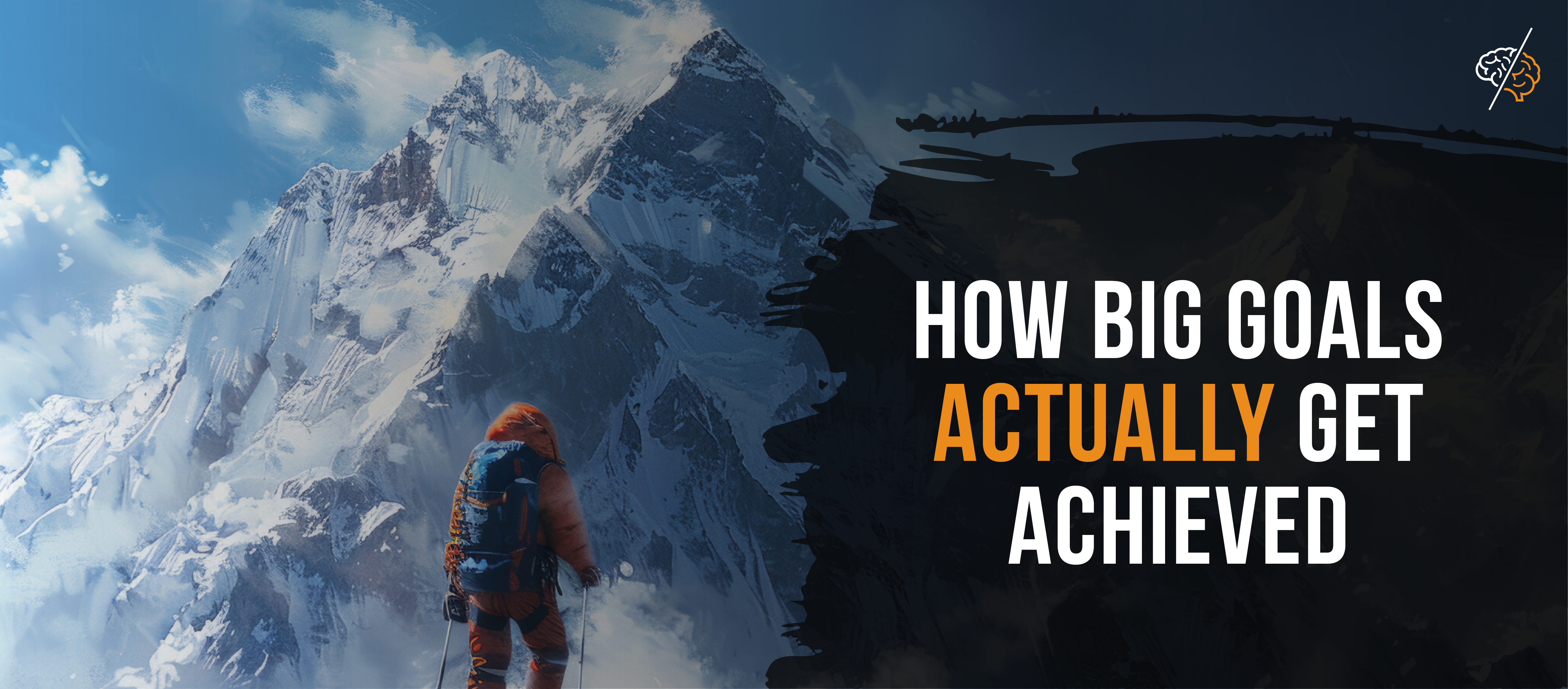 How Big Goals Actually Get Achieved: The science of momentum – Behavior ...