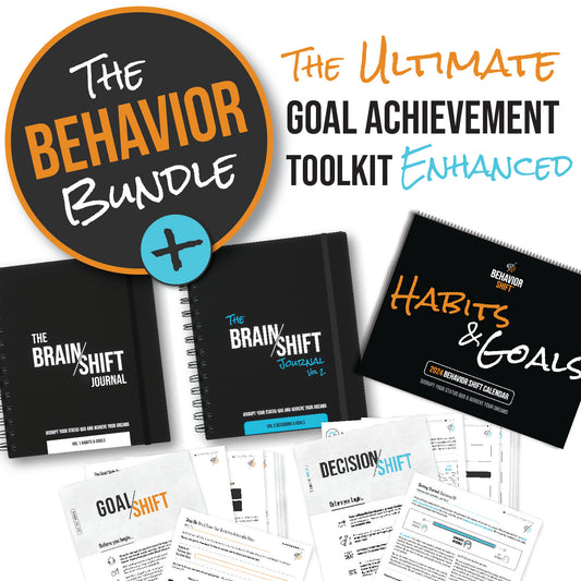 Bundles – Behavior Shift