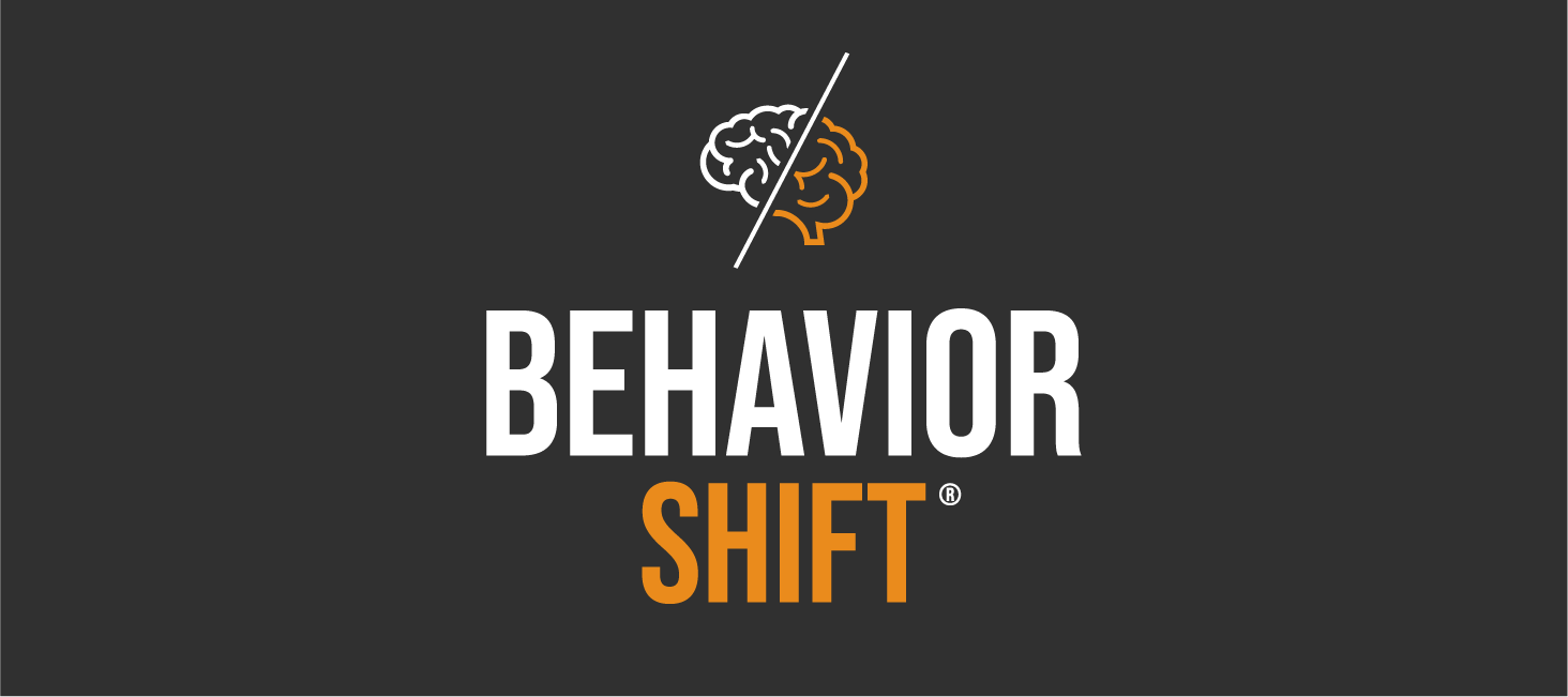 Behavior Change Tools & Courses | Behavior Shift