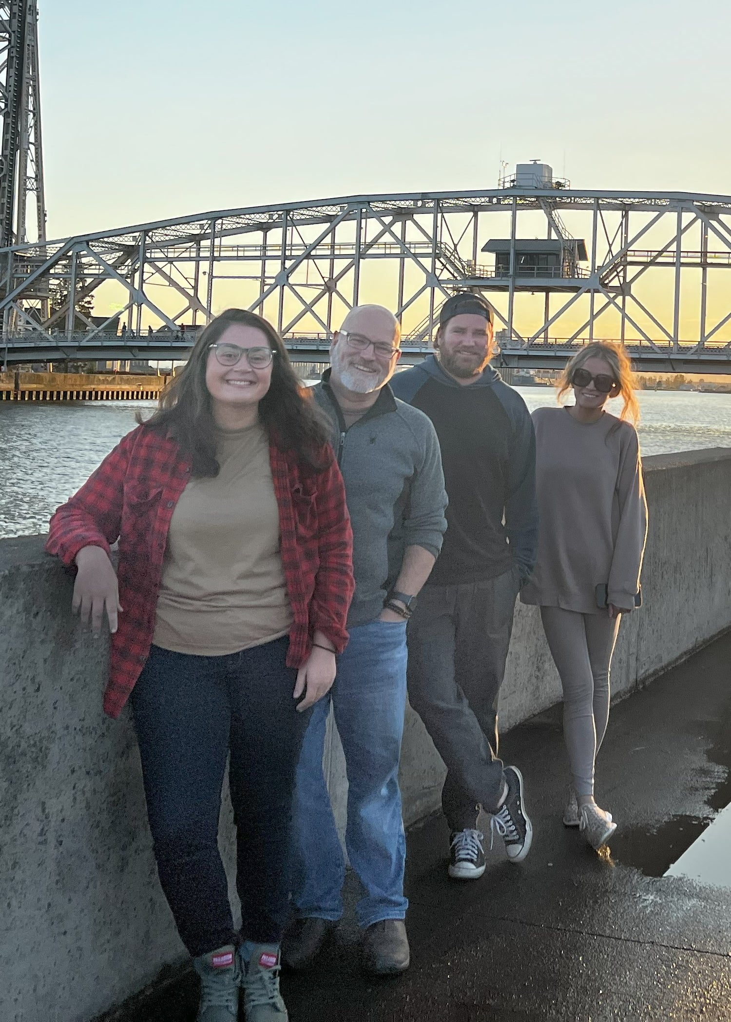 Built by Science – Behavior Shift