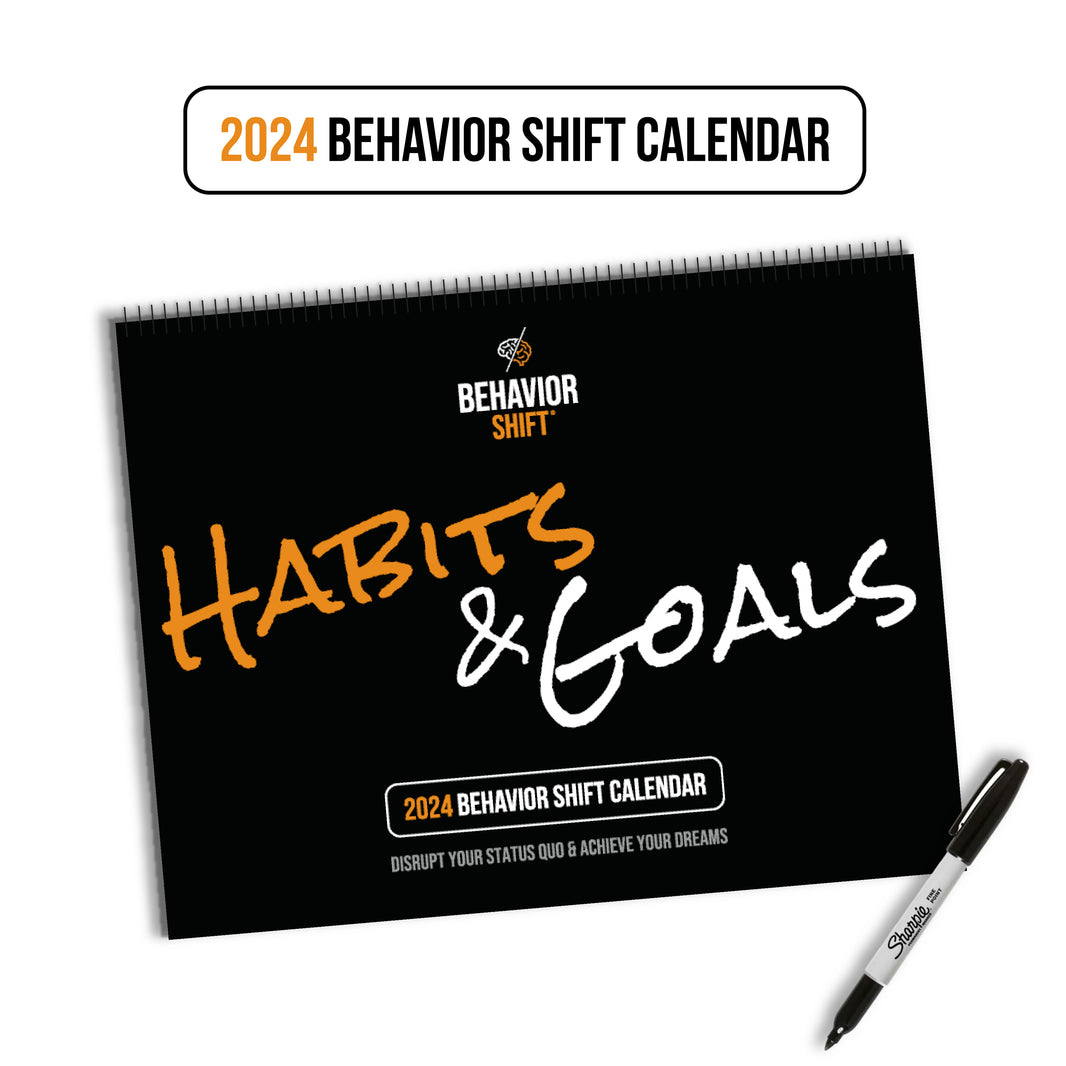 Products – Behavior Shift