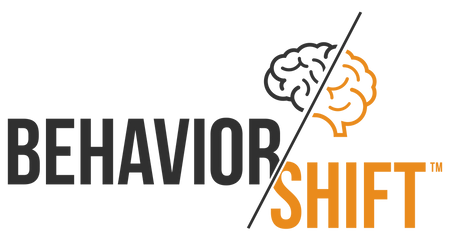 Products – Behavior Shift