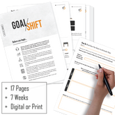 Products – Behavior Shift